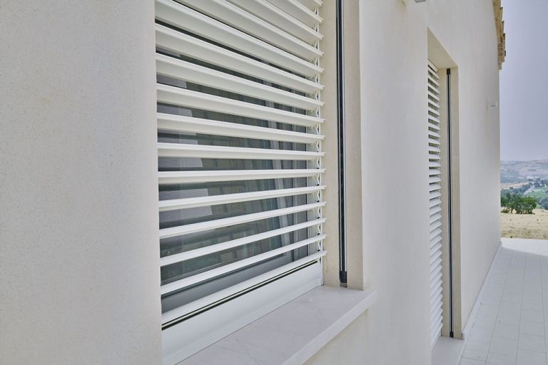 Vendita e installazione di Tapparelle e RollTek Parma, Reggio Emilia, Piacenza